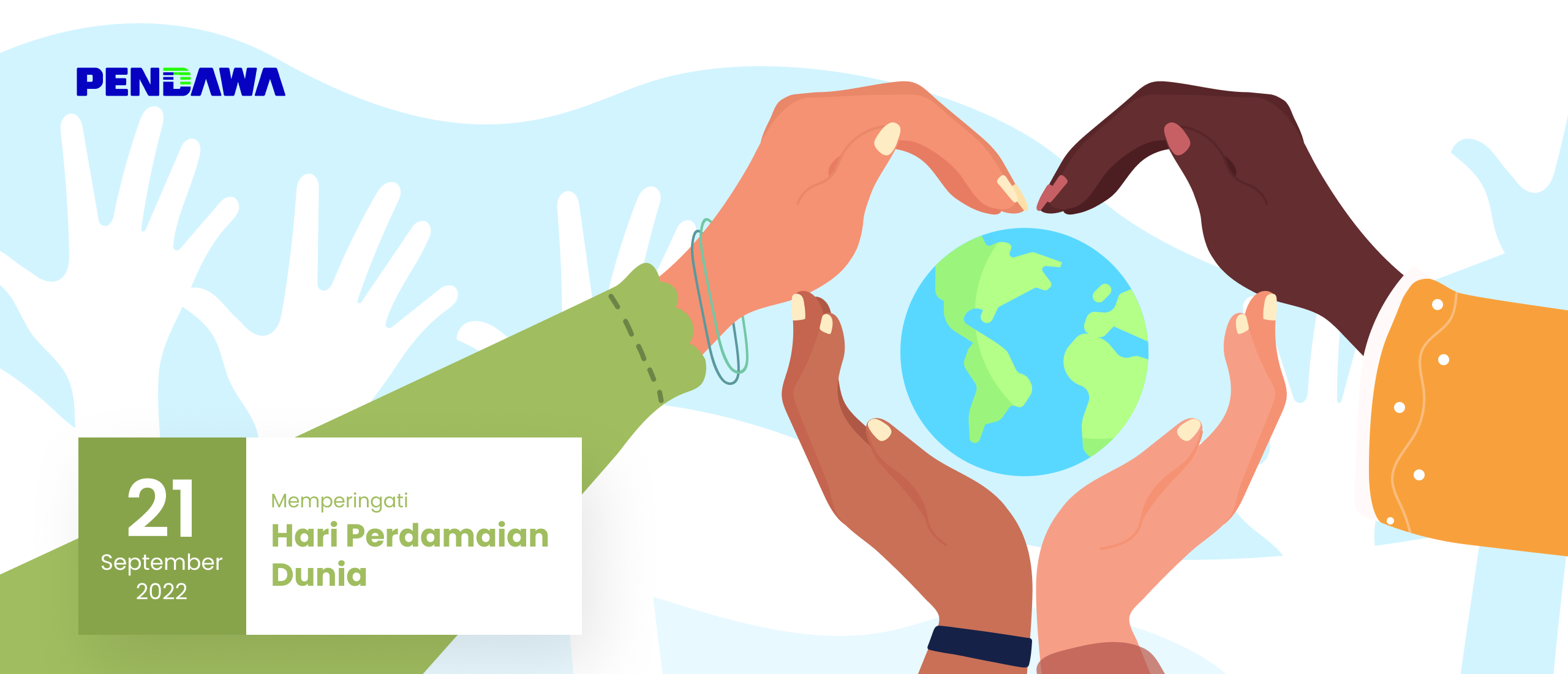 Wahana Pendawa Bakti : Home